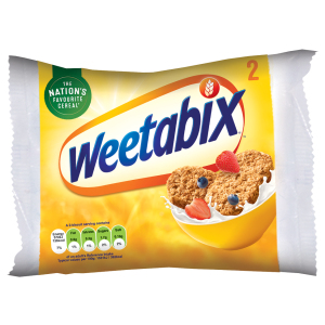 Our Brands - Weetabix Foodservice