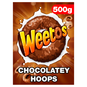 Weetos - Weetabix Foodservice