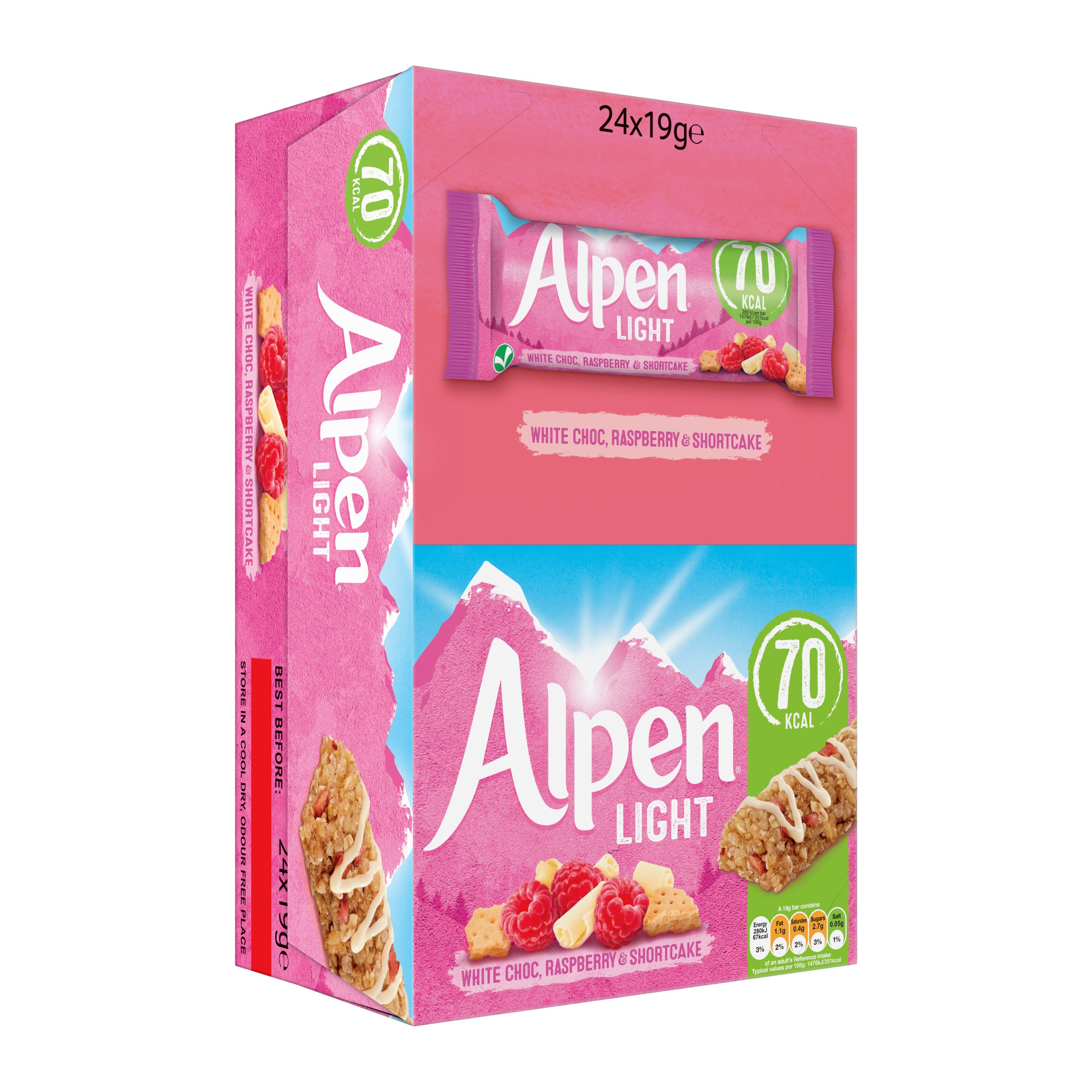 Product image and media library - Weetabix Foodservice